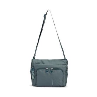 Mandarina Duck MD20 Crossover, MD 20 Femme, Pin vert