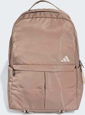 adidas adidas Performance - Sac &agrave; dos de yoga - Marron craie/beige-Brown