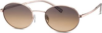 Marc O'Polo Brille - - Accessories - unisex - Rosa - 54 MM