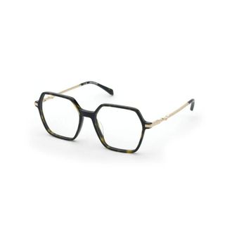 Zadig&Voltaire Femme, Accessoires, Brun, Taille: 53 MM Vzv448 Optical Frame