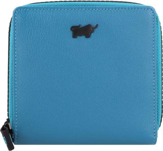 Braun B&uuml;ffel Portemonnaie Capri