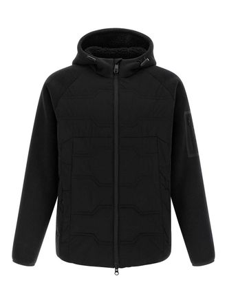 HUGO BOSS Veste Casual - Noir
