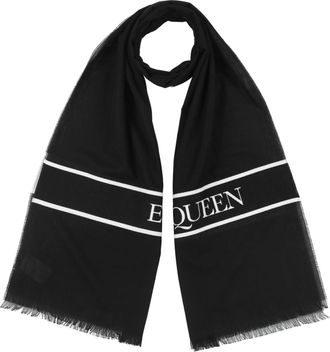 Alexander McQueen ACCESSOIRES - Schals auf YOOX.COM