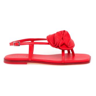 Vic Mati&eacute; Damen, Schuhe, Rot, 36 EUGr&ouml;&szlig;e