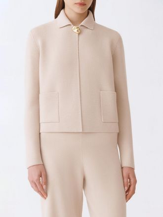 Fabiana Filippi Veste FABIANA FILIPPI Femme couleur Beige