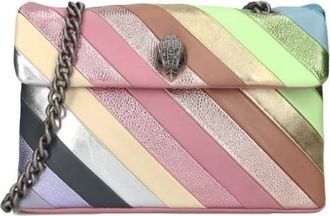 Kurt Geiger Femme, Sacs, Multicolore, Taille: ONE Size Kurt Geiger - Bags > Sacs &agrave; &eacute;paule