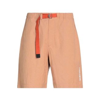 Kenzo Homme, Shorts, Beige, Taille: XL Bermuda en coton