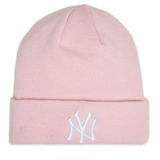 New Era M&uuml;tze New Era Ess Nyy Pnk 60348861 Rosa