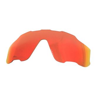 Oakley unisex, Accessoires, Rose, Taille: ONE Size Verre de remplacement pour Jawbreaker Prizm Trail Torch