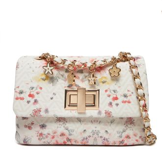 Aldo Handtasche Aldo Adwiegan 13902363 Weiß