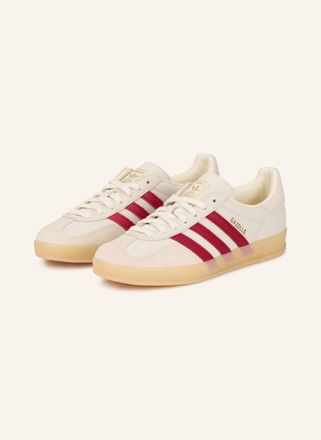 adidas Originals Adidas Originals Sneaker Gazelle Indoor grau
