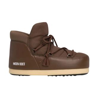 Moon Boot EVX Escarpins - Femme - Chaussures - Brun - Taille: 37 EU
