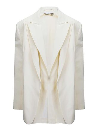 Sportmax Casualjacke - Creme