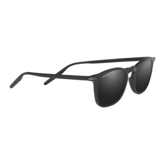 Serengeti Eyewear unisex, Accessories, Schwarzk, 54 MMGr&ouml;&szlig;e