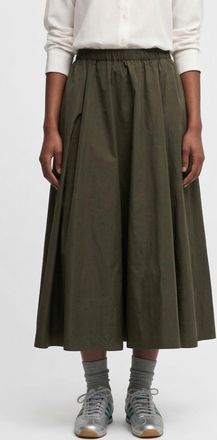 Aspesi Jupe ASPESI Femme couleur Vert