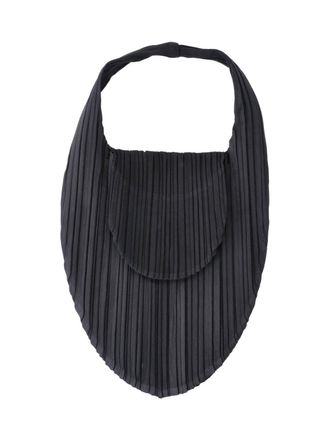 Issey Miyake Shoulder Bag Pleats Seeds