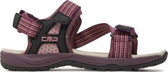 F.lli Campagnolo Sandalen CMP Khalys Wmn Sandal 3Q91936 Rosa