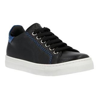 Billionaire Boys Club Low-Top Sneaker - Low-Top Turnschuhe Double B - Gr. 36 (EU) - in Schwarz - f&uuml;r Damen