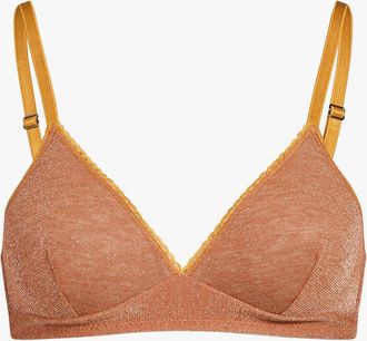Momoni Soutien-gorge triangle brillant