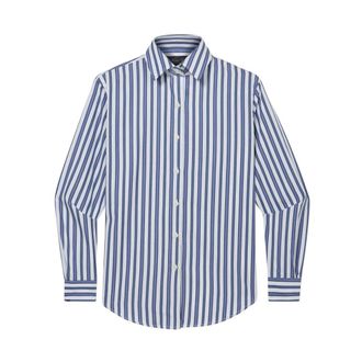 Brooks Brothers Damen, Blusen & Hemden, Blau, XSGr&ouml;&szlig;e