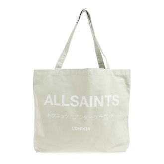 AllSaints Herren, Taschen, Gr&uuml;n, ONE SIZEGr&ouml;&szlig;e