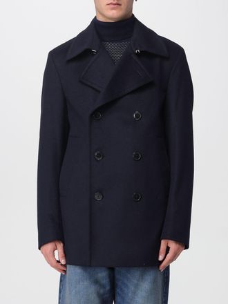 HUGO BOSS Manteau BOSS Homme couleur Bleu
