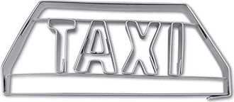 Städter Ausstechform, 18/8 Edelstahl, Silber, 30 x 30 x 30 cm