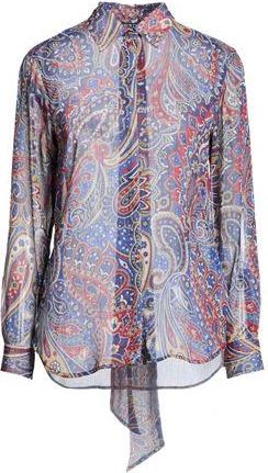 Ralph Lauren TOPS - Chemises sur YOOX.COM