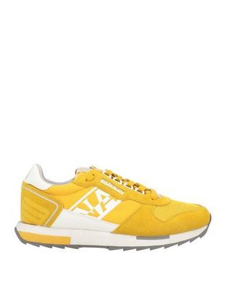 Napapijri CHAUSSURES - Sneakers sur YOOX.COM