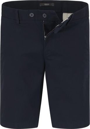 Boggi Milano Herren Shorts blau