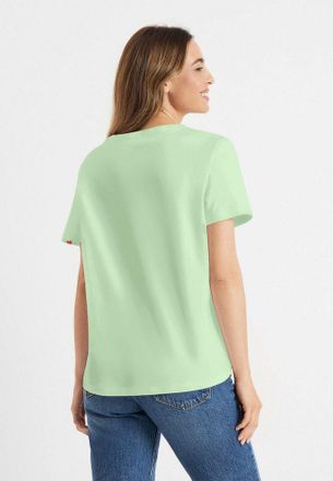 Frieda & Freddies Print-Shirt T-Shirt
