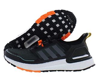 adidas Ultraboost C.Rdy Unisex Shoes Size 6.5, Color: Black/Green