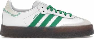 adidas Damen, Schuhe, Weiß, 36 2/3 EUGröße