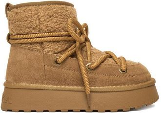 Badura Schneeschuhe EO-AMY-TS6286-01 Braun