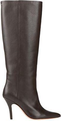 Maison Margiela CHAUSSURES - Bottes sur YOOX.COM