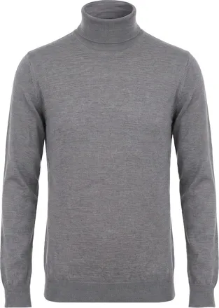 Slowear STRICKWAREN - Rollkragenpullover auf YOOX.COM