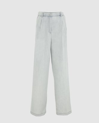 A.P.C. Pantalon Ginny Bleached Out