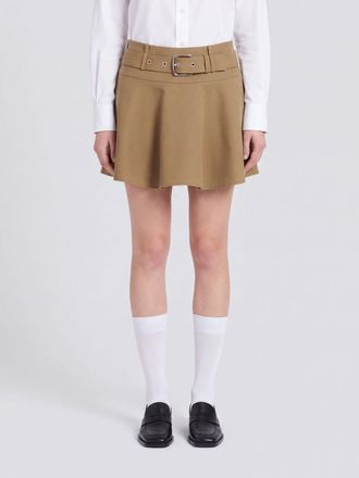 Loewe Rock Damen Farbe Beige