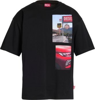 Diesel TOPS - T-shirts auf YOOX.COM