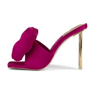 Jeffrey Campbell Damen, Schuhe, Rosa, 36 EUGr&ouml;&szlig;e