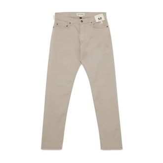 Roy Rogers Conduit Chinos - - Jeans - Herren - Beige - W38