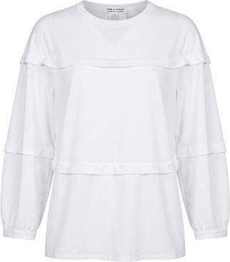 Comme Des Gar&ccedil;ons TOPS - Tops sur YOOX.COM