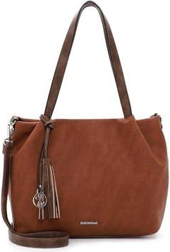 Emily & Noah Sac à dos E&N Elke 62791 femmes sacs à main Uni