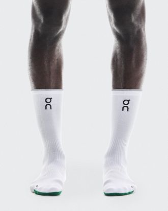 On Elite Run Sock High