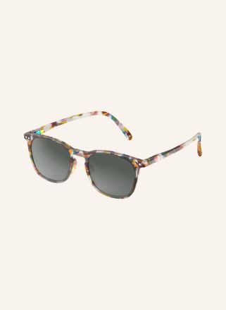 Izipizi Izipizi Sonnenbrille E braun