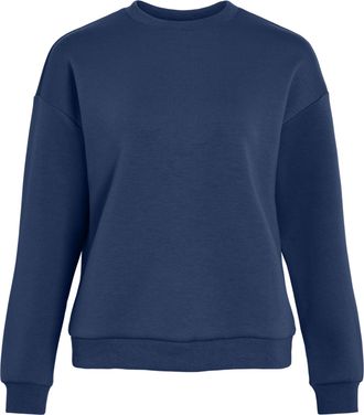 Vila Visandy L/S Sweat Top - Noos