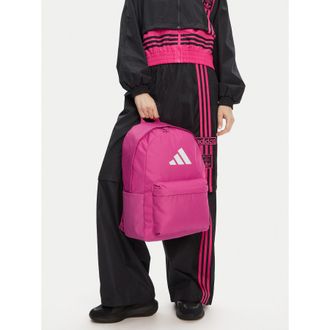 adidas Rucksack adidas C-CLSC BARS BP IS7058 Rosa