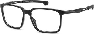 Carrera Homme, Accessoires, Noir, Taille: 54 MM Lunettes 4415 807
