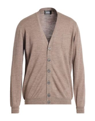 Alpha Studio STRICKWAREN - Strickjacken auf YOOX.COM