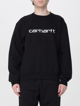 Carhartt Work in Progress Pullover Herren Farbe Schwarz 1